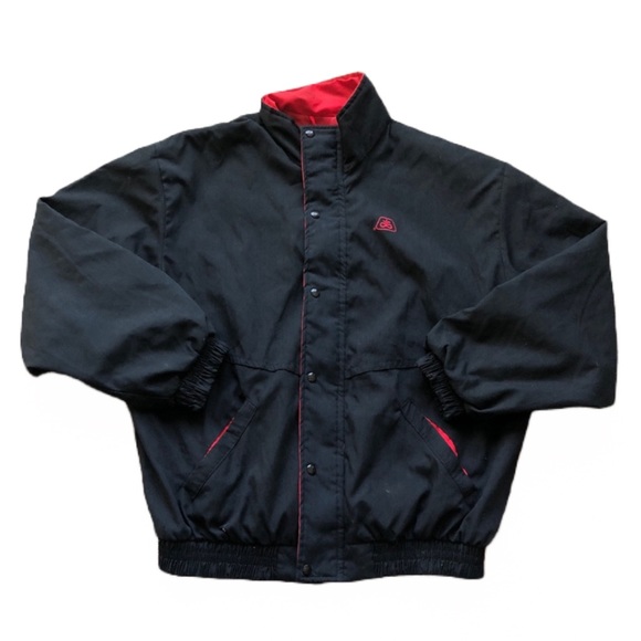 PIONEER | Jackets & Coats | Vintage 8s King Louie Pioneer Seed Corn ...